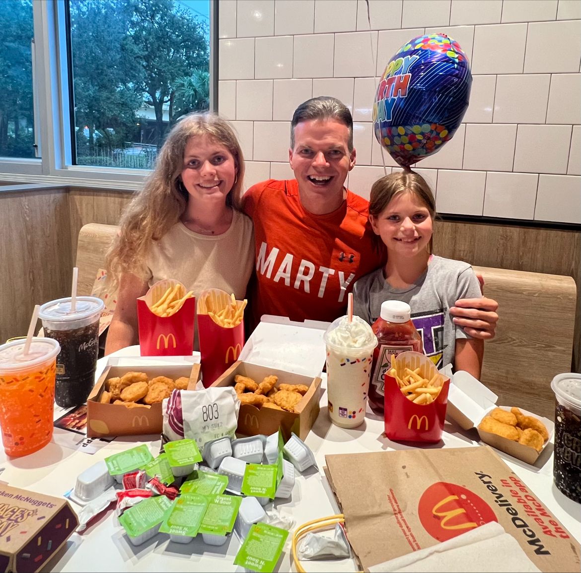 Marty Kiar on LinkedIn: #mcdonalds | 34 comments Marty Kiar on LinkedIn: #mcdonalds | 34 comments