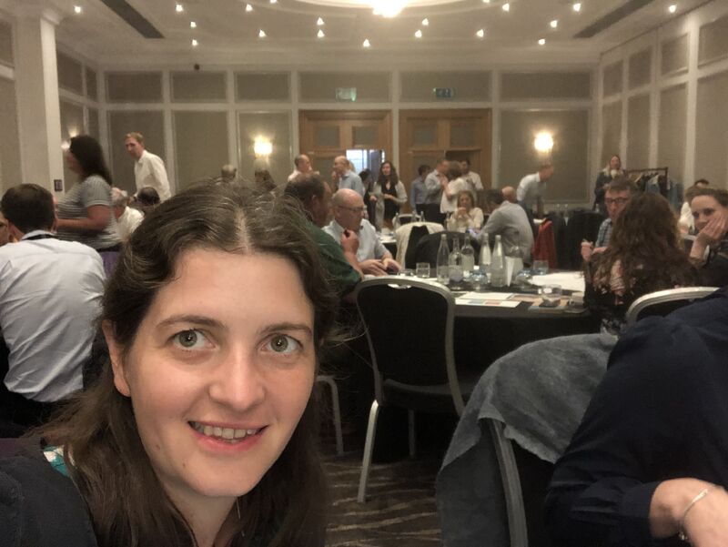 Clare Rodgers on LinkedIn: #hybrid Clare Rodgers on LinkedIn: #hybrid