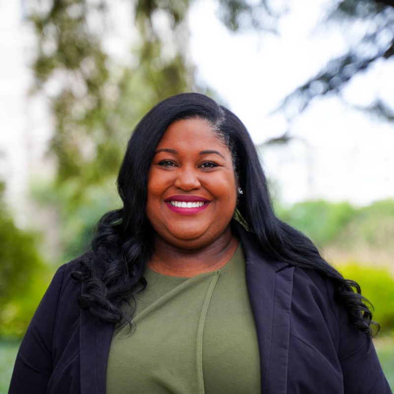 Conservation Voters of South Carolina on LinkedIn: Meet Tori Oluseyi ... Conservation Voters of South Carolina on LinkedIn: Meet Tori Oluseyi ...