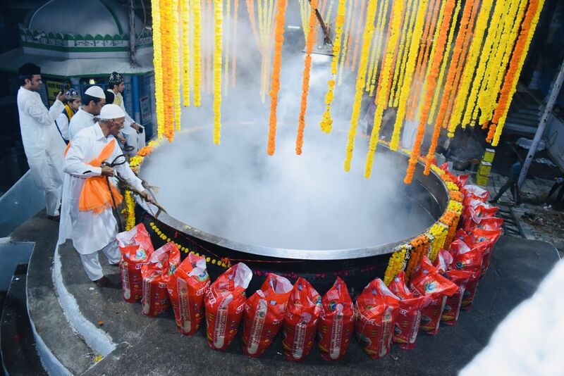 Deg booking Ajmer sharif on LinkedIn: Ajmer sharif dargah deg booking ... Deg booking Ajmer sharif on LinkedIn: Ajmer sharif dargah deg booking ...
