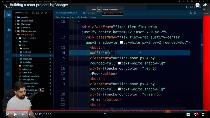 Harpreet Singh on LinkedIn: #reactjs #reactjs #javascript # ... Harpreet Singh on LinkedIn: #reactjs #reactjs #javascript # ...