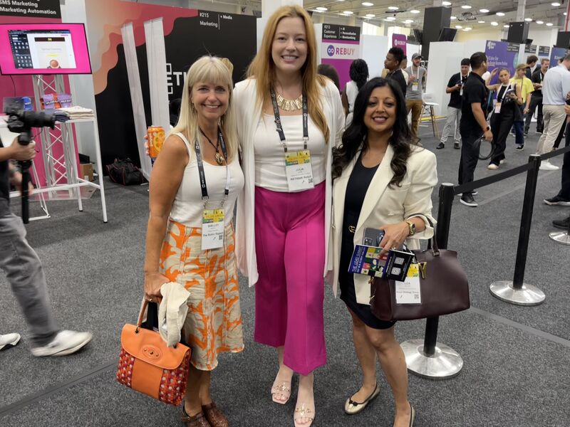 Julia Hare on LinkedIn: #topretailexpert #tre Julia Hare on LinkedIn: #topretailexpert #tre