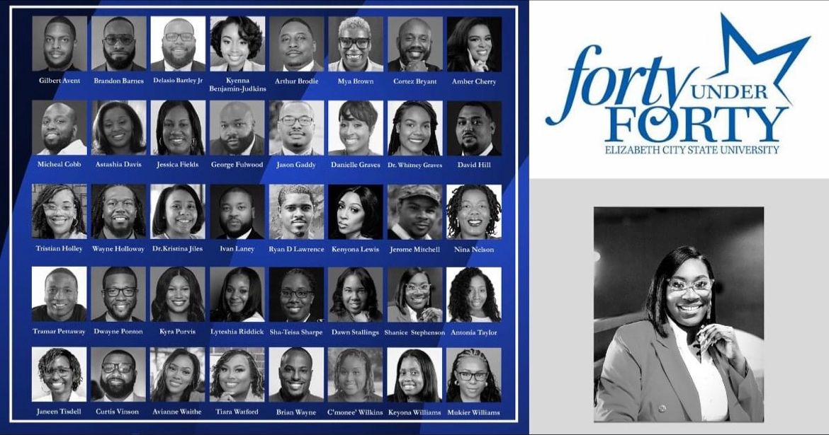 Shanice Stephenson, MA, LCMHC, LCAS-A, NCC on LinkedIn: I am humbled ... Shanice Stephenson, MA, LCMHC, LCAS-A, NCC on LinkedIn: I am humbled ...