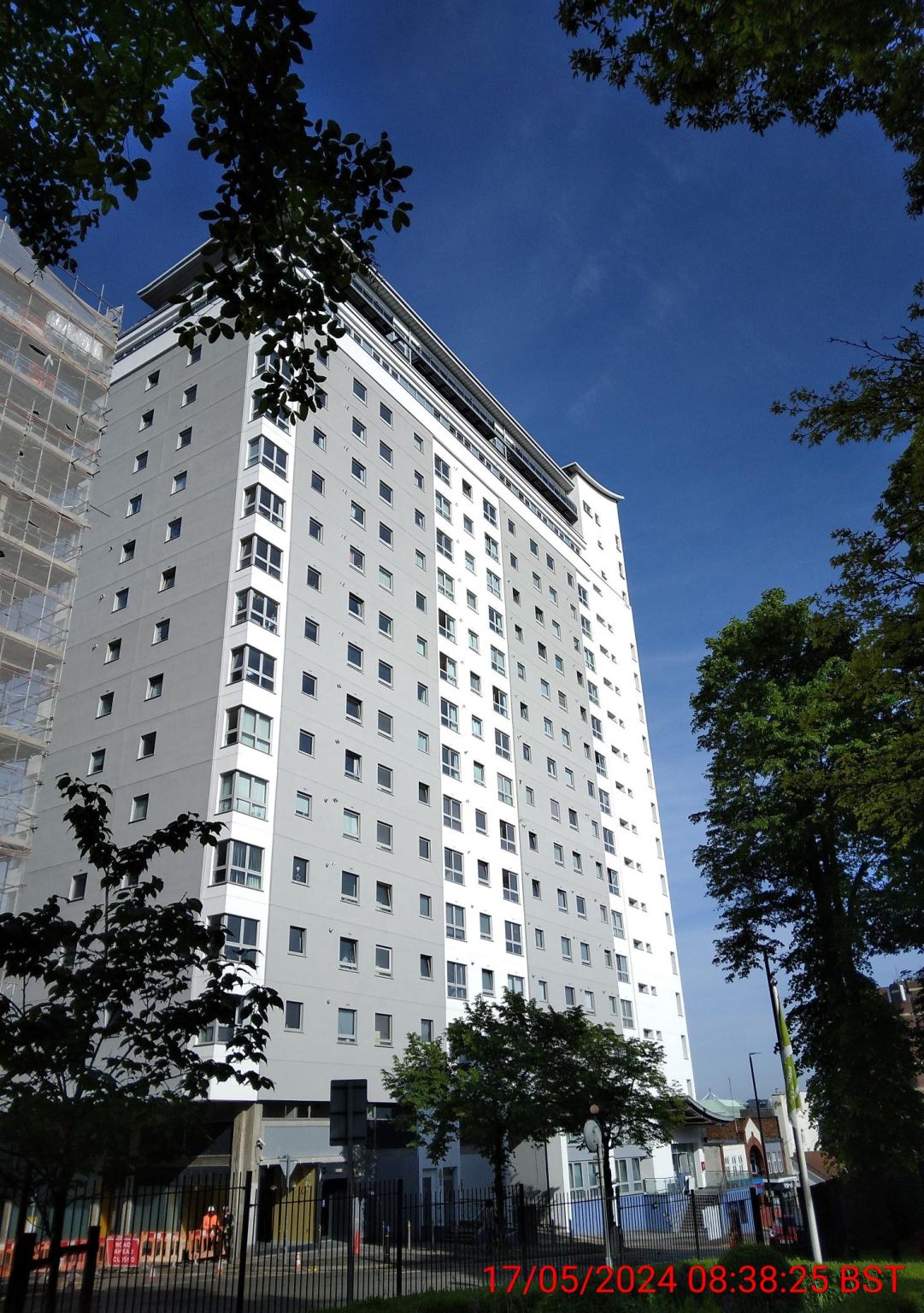 Philip Roberts on LinkedIn: After nearly 4 years on this project I was ... Philip Roberts on LinkedIn: After nearly 4 years on this project I was ...