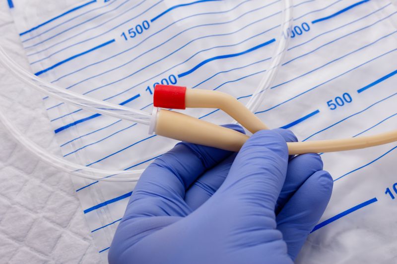 Dr. Mohammed Al Qasem on LinkedIn: Alternatives to Indwelling Urinary ... Dr. Mohammed Al Qasem on LinkedIn: Alternatives to Indwelling Urinary ...