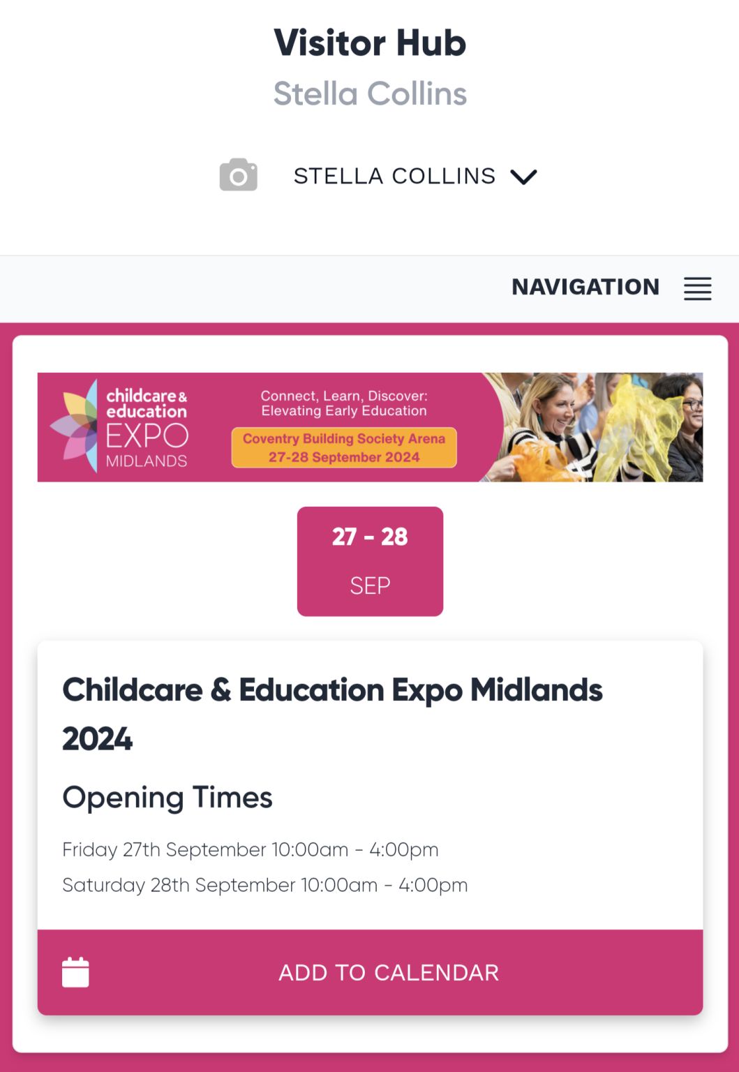 Stella Irene Collins on LinkedIn: After getting error message after ... Stella Irene Collins on LinkedIn: After getting error message after ...