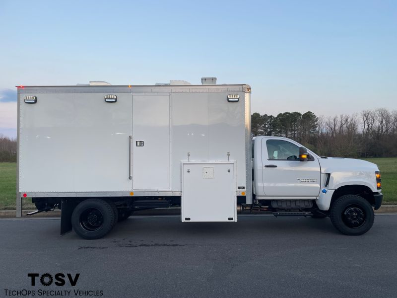 TechOps Specialty Vehicles on LinkedIn: #government #chevrolet # ... TechOps Specialty Vehicles on LinkedIn: #government #chevrolet # ...