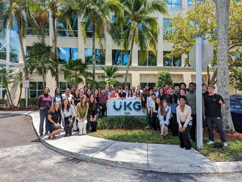 Mary Teolis, PHR on LinkedIn: #ukginternacademy #weareukg Mary Teolis, PHR on LinkedIn: #ukginternacademy #weareukg
