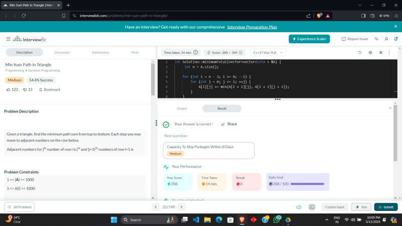 Gursaranjot Singh on LinkedIn: #datastructures #algorithms # ... Gursaranjot Singh on LinkedIn: #datastructures #algorithms # ...