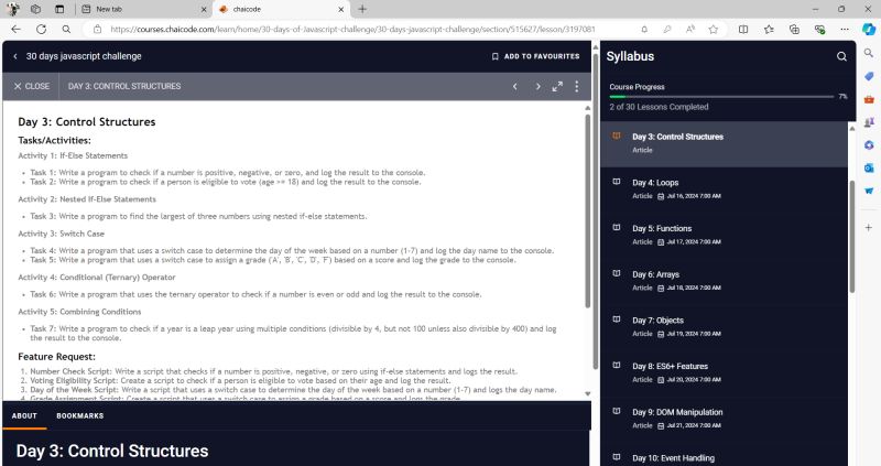 Siddhant Gavali on LinkedIn: #javascript #programming ... Siddhant Gavali on LinkedIn: #javascript #programming ...