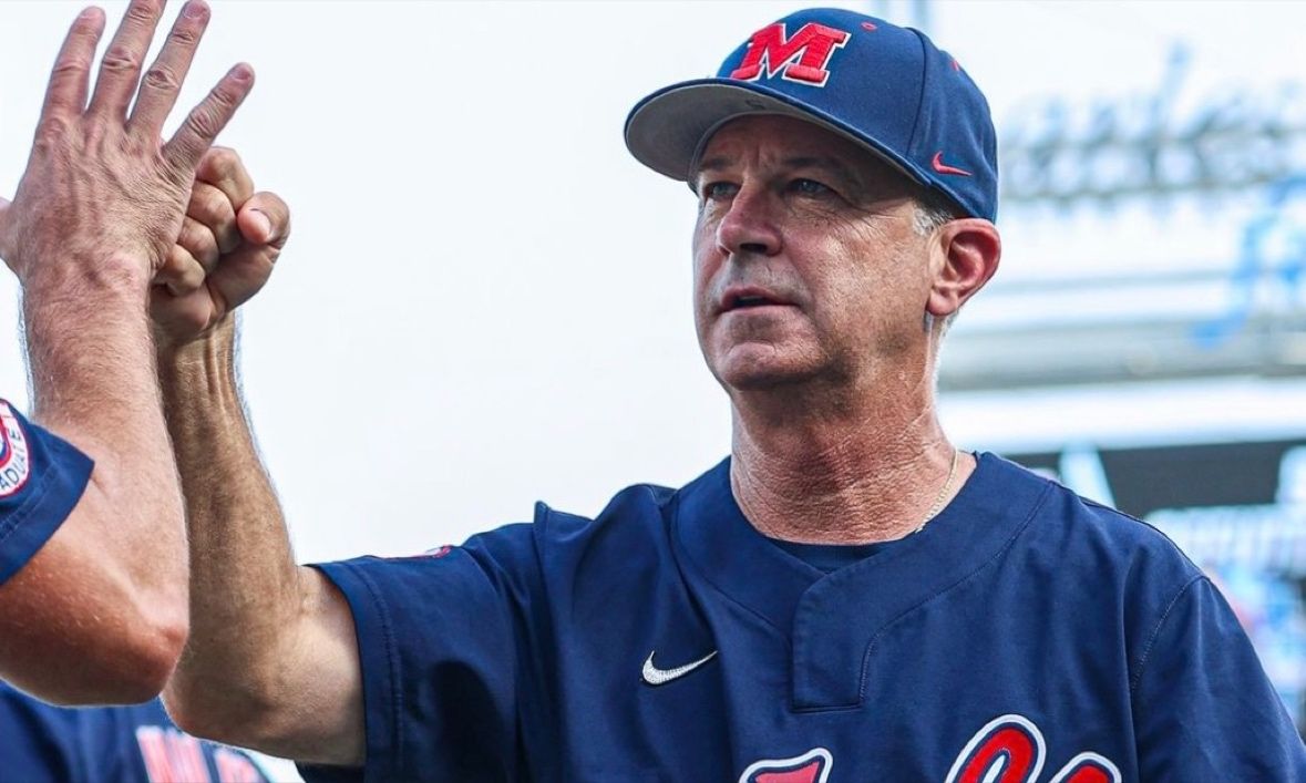 Tyler Komis on LinkedIn: What Mike Bianco said following Ole Miss ... Tyler Komis on LinkedIn: What Mike Bianco said following Ole Miss ...