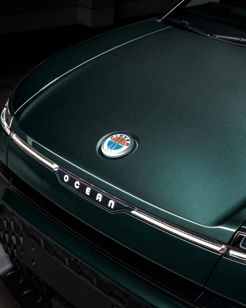 Fisker on LinkedIn: #businessupdate Fisker on LinkedIn: #businessupdate
