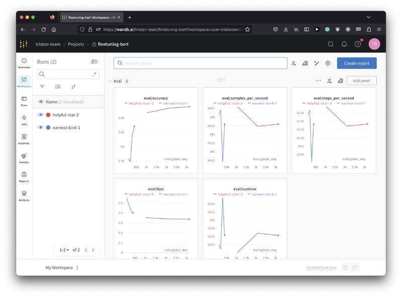 Dr. Tristan Behrens on LinkedIn: #mlops #training #experiments | 15 ... Dr. Tristan Behrens on LinkedIn: #mlops #training #experiments | 15 ...