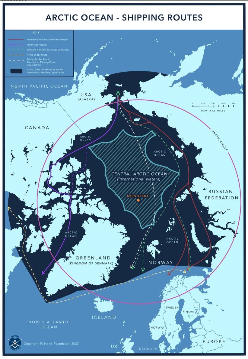 Julia Hailes on LinkedIn: #arctic Julia Hailes on LinkedIn: #arctic