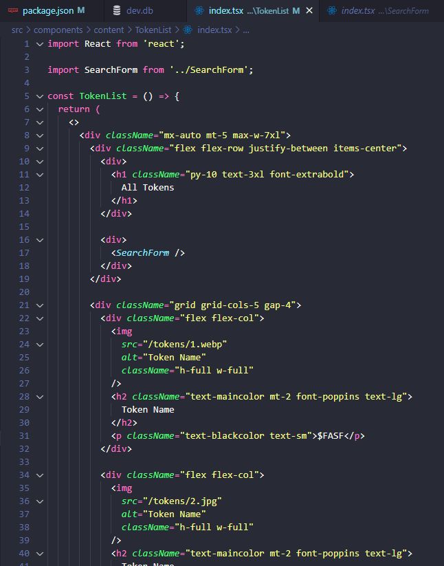 Bernardo Andrade no LinkedIn: #reactjs #desenvolvimentoweb #projetos # ... Bernardo Andrade no LinkedIn: #reactjs #desenvolvimentoweb #projetos # ...