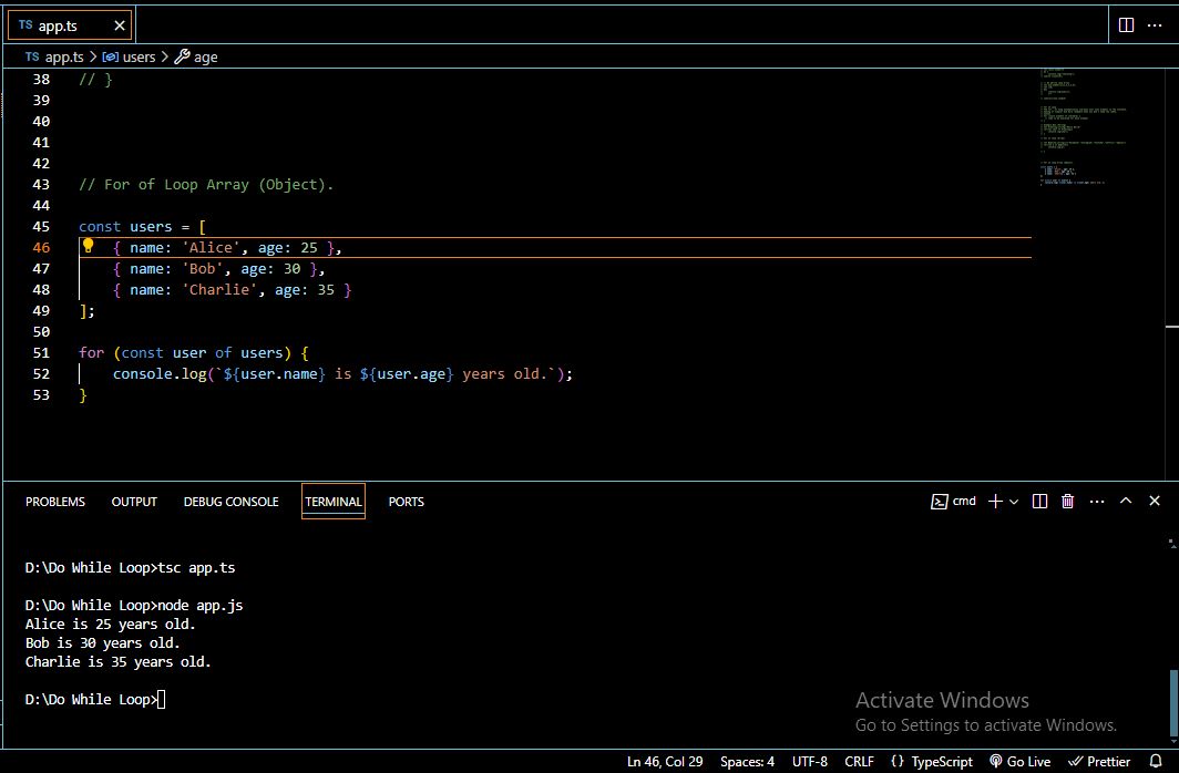 Kamran Awan on LinkedIn: 🌟 Exploring TypeScript: Harnessing the Power ... Kamran Awan on LinkedIn: 🌟 Exploring TypeScript: Harnessing the Power ...