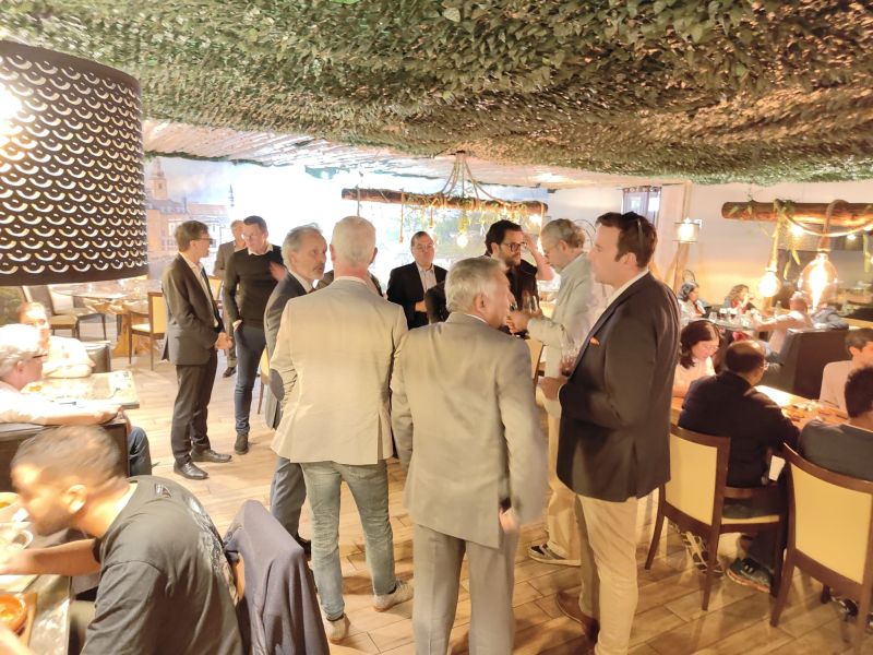 George Ralph CITP on LinkedIn: #dora #luxembourg George Ralph CITP on LinkedIn: #dora #luxembourg