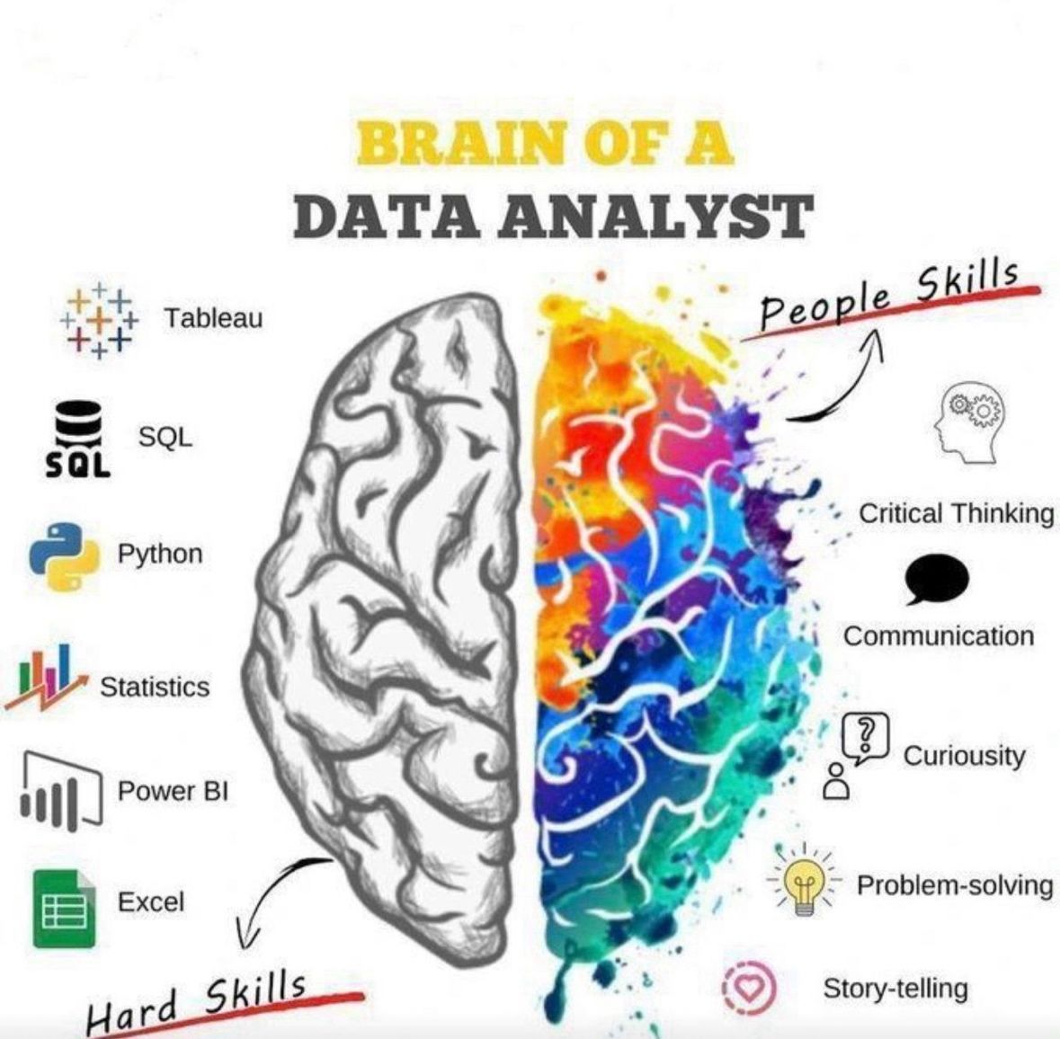 Aniket Bhawsar on LinkedIn: #dataanalyst #dataanalytics #skills # ... Aniket Bhawsar on LinkedIn: #dataanalyst #dataanalytics #skills # ...