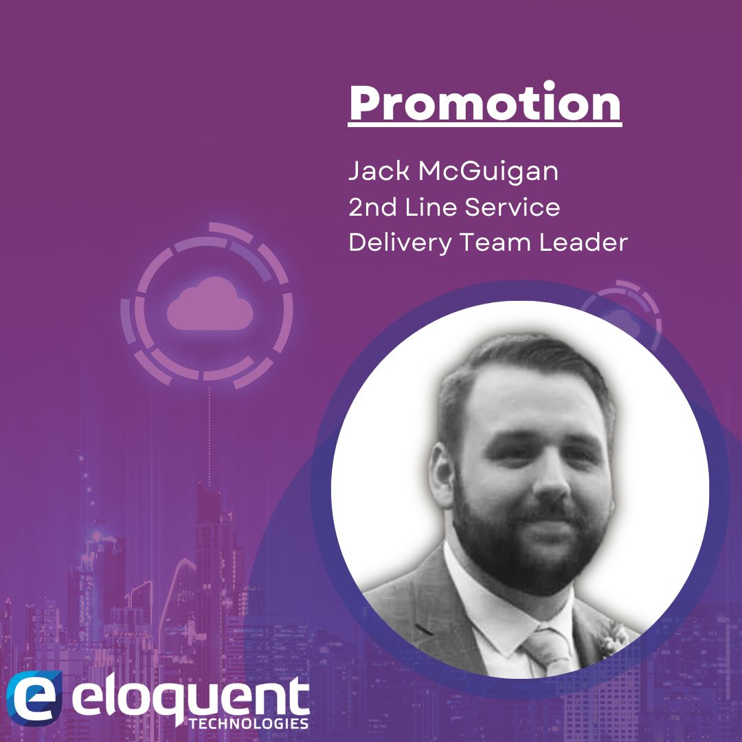 Eloquent Technologies Limited on LinkedIn: #leadership #leader #growth ... Eloquent Technologies Limited on LinkedIn: #leadership #leader #growth ...
