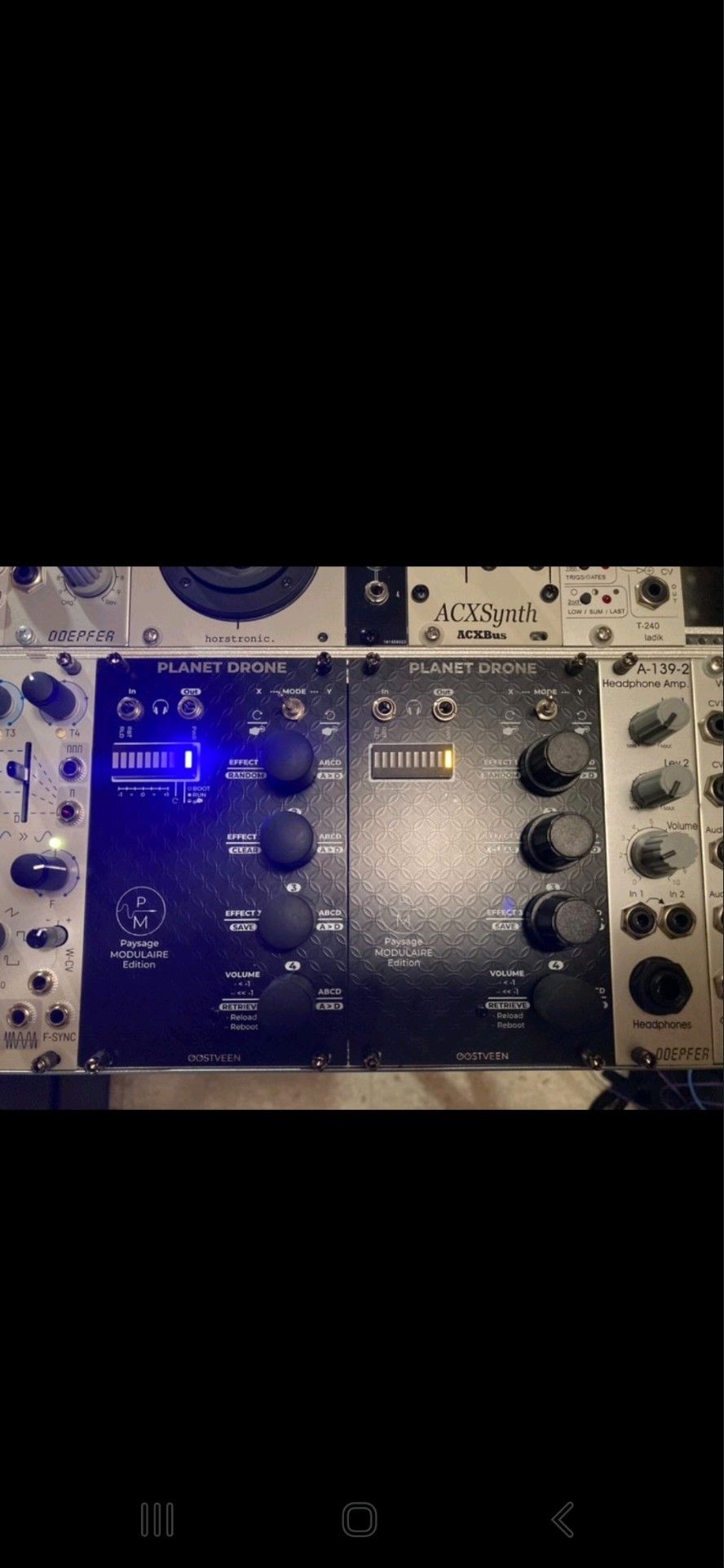 Erik Oostveen on LinkedIn: #planetdrone #synthdiy #opensource # ... Erik Oostveen on LinkedIn: #planetdrone #synthdiy #opensource # ...