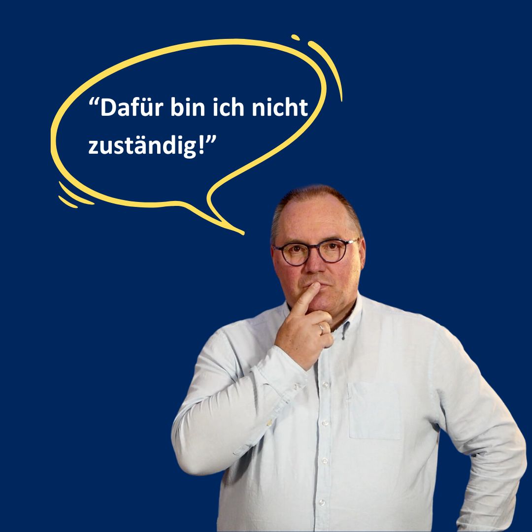 Markus Vüllers 🎯 auf LinkedIn: Das sind die 3 wahren Gründe, warum ... Markus Vüllers 🎯 auf LinkedIn: Das sind die 3 wahren Gründe, warum ...