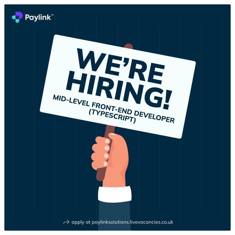 Jason Williams on LinkedIn: #devops #designers #qa #paylink # ... Jason Williams on LinkedIn: #devops #designers #qa #paylink # ...