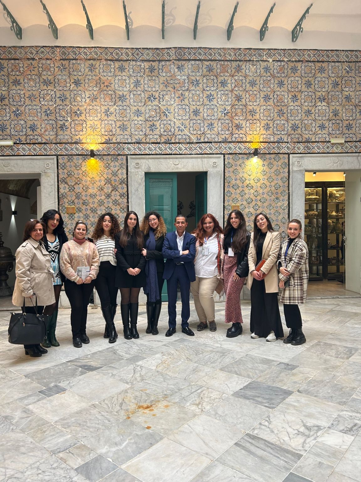 Gharbi Oumaima sur LinkedIn : #darbelgacem #ghazighrairi # ... Gharbi Oumaima sur LinkedIn : #darbelgacem #ghazighrairi # ...