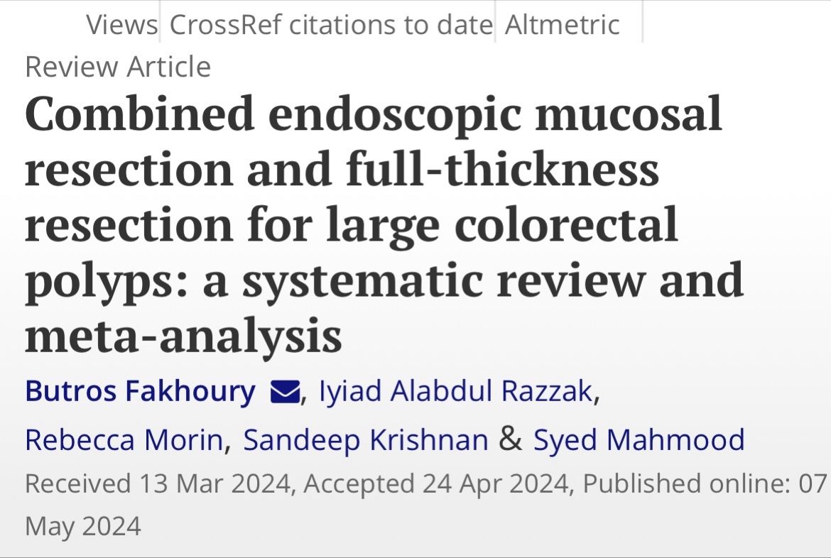 Syed Kashif Mahmood, MD MPH FASGE on LinkedIn: #advancedendoscopy # ... Syed Kashif Mahmood, MD MPH FASGE on LinkedIn: #advancedendoscopy # ...