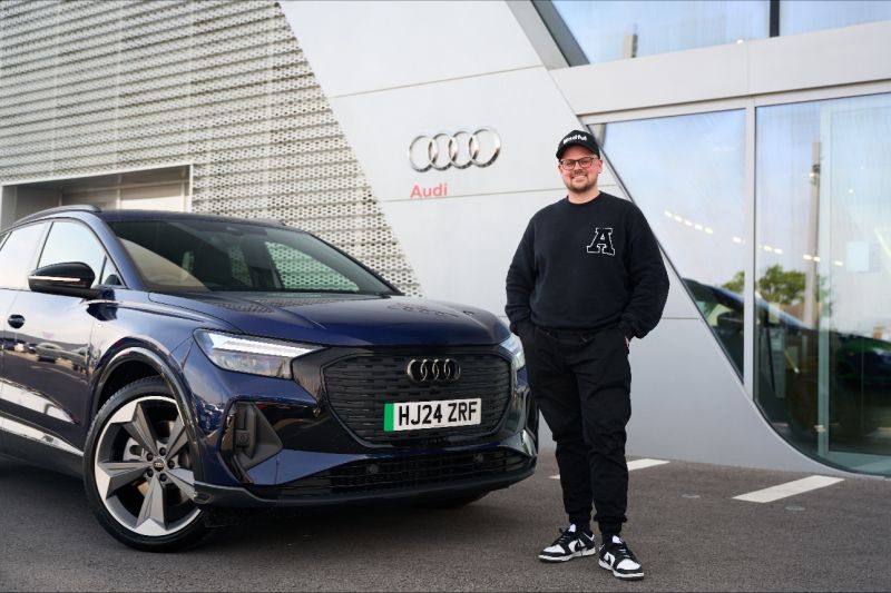 Joe Hayes on LinkedIn: My first taste of electric vehicles ⚡️ A massive ... Joe Hayes on LinkedIn: My first taste of electric vehicles ⚡️ A massive ...
