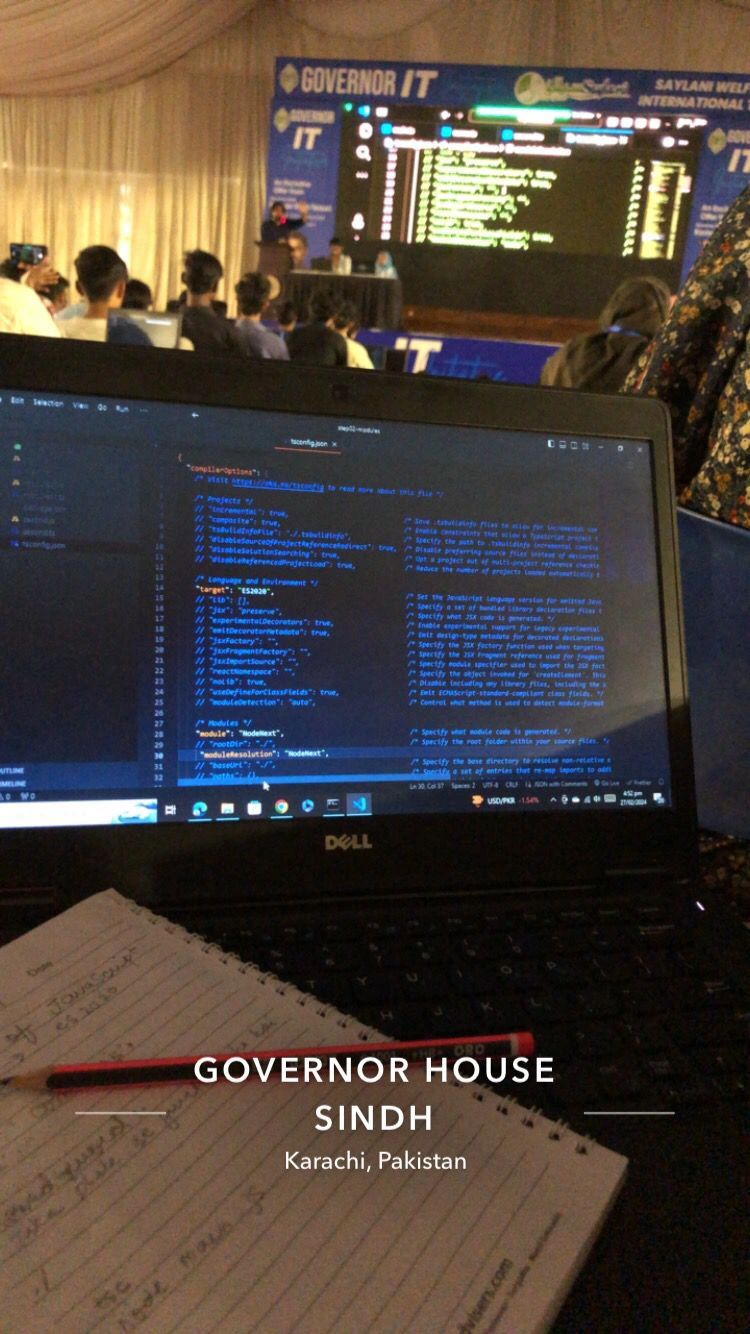 Raabi Arain on LinkedIn: #programming #generativeartificialintelligence ... Raabi Arain on LinkedIn: #programming #generativeartificialintelligence ...