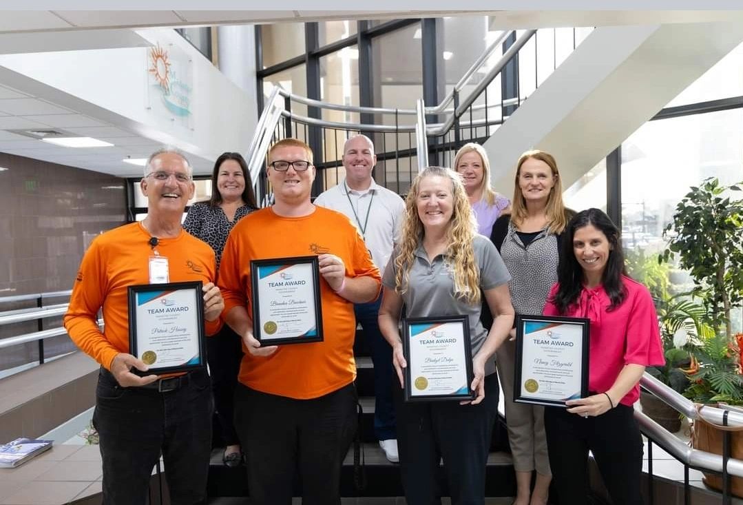 Manatee County Government, Work That Matters on LinkedIn: Molly White ... Manatee County Government, Work That Matters on LinkedIn: Molly White ...