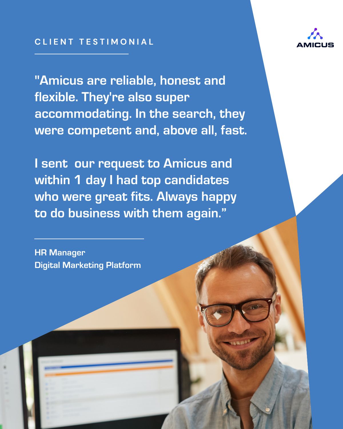 Amicus on LinkedIn: #javascript #golang #python #machinelearning #rust ... Amicus on LinkedIn: #javascript #golang #python #machinelearning #rust ...