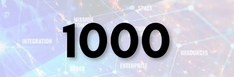 HQDA Strategic Operations on LinkedIn: #army #jadc2 #cyber #space #data HQDA Strategic Operations on LinkedIn: #army #jadc2 #cyber #space #data