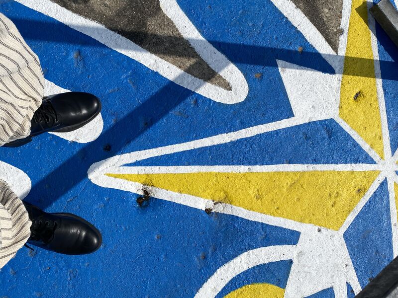 Mirjam Leunissen on LinkedIn: #wander #walkshop #intuition #imagination ... Mirjam Leunissen on LinkedIn: #wander #walkshop #intuition #imagination ...