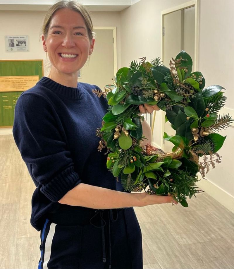 Rachel Davey on LinkedIn: #sportsandsocial #teambuilding #praxis Rachel Davey on LinkedIn: #sportsandsocial #teambuilding #praxis