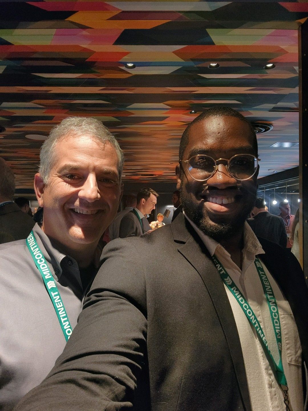 Darrel Frater ️ on LinkedIn: #mcvcs2023 Darrel Frater ️ on LinkedIn: #mcvcs2023