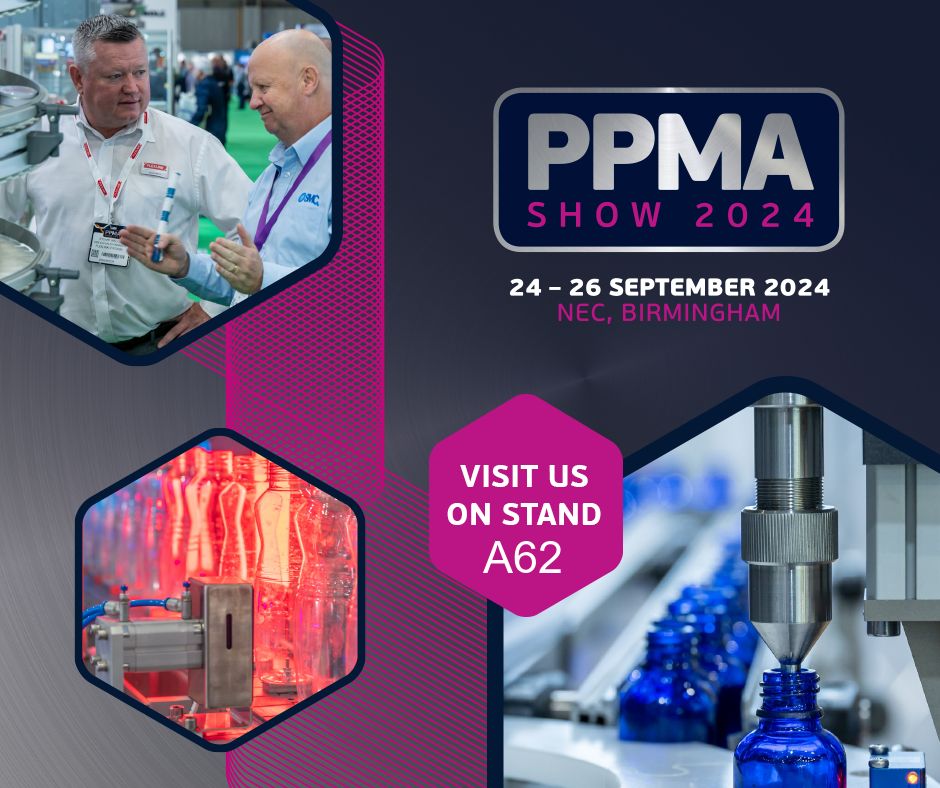 HERMA UK Ltd on LinkedIn: #ppmashow #ppma #herma #labellingsolutions # ... HERMA UK Ltd on LinkedIn: #ppmashow #ppma #herma #labellingsolutions # ...