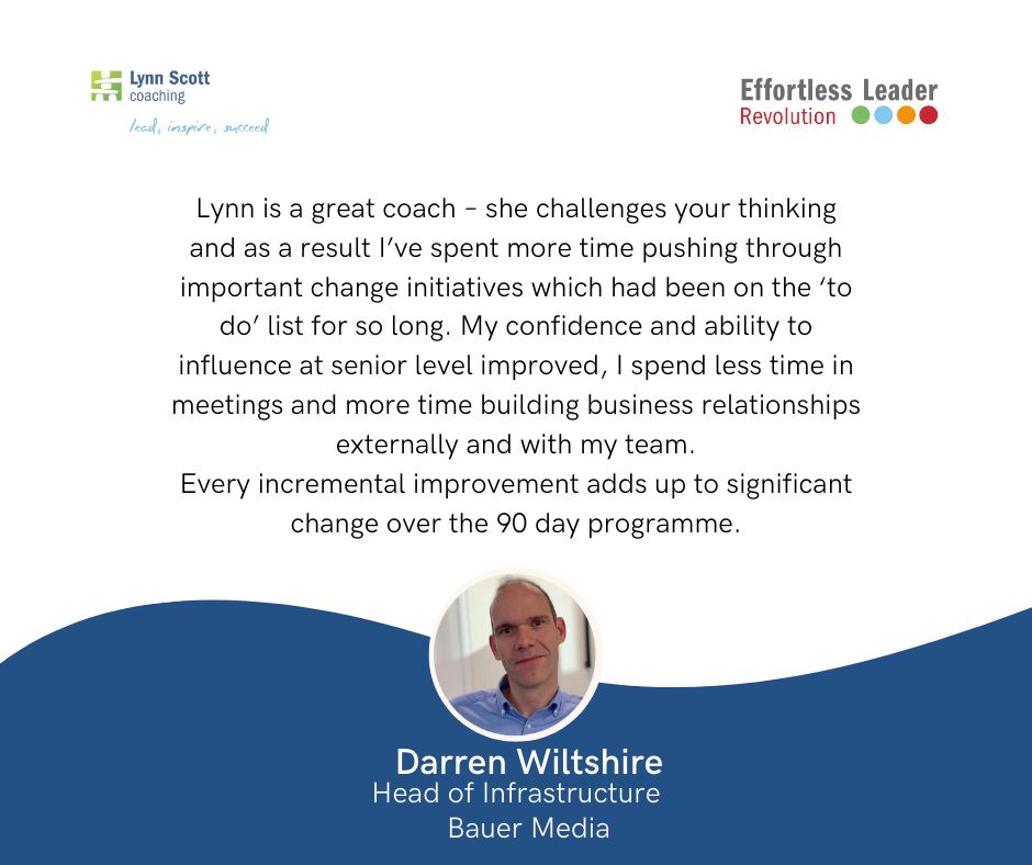 Lynn Scott MCC (ICF Master Certified Coach) on LinkedIn: #leadership # ... Lynn Scott MCC (ICF Master Certified Coach) on LinkedIn: #leadership # ...