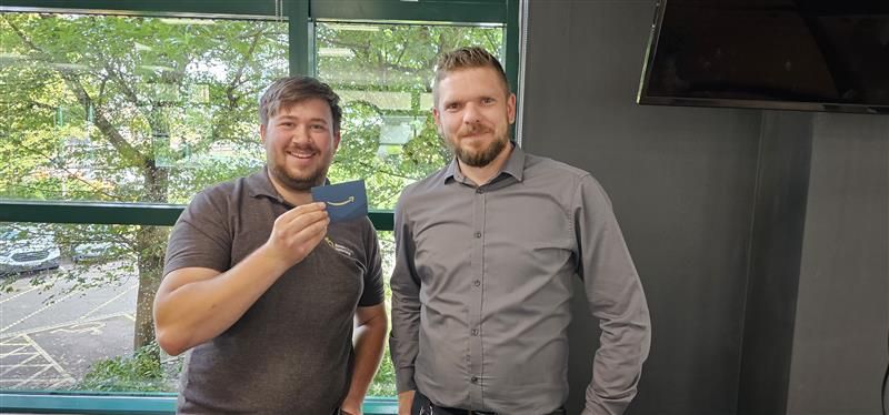 Smart Choice Metering on LinkedIn: #dreamteam #smartmetering #utilities ... Smart Choice Metering on LinkedIn: #dreamteam #smartmetering #utilities ...