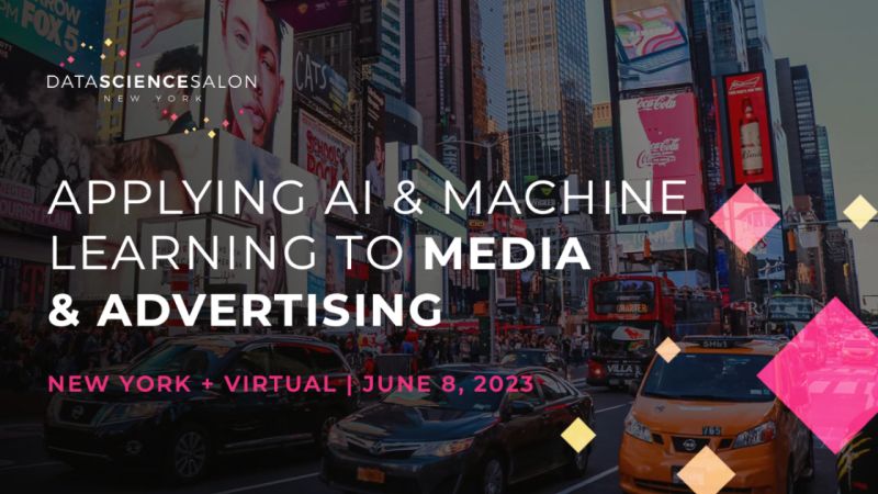 Data Science Salon on LinkedIn: #dssnyc #machinelearning #datascience # ... Data Science Salon on LinkedIn: #dssnyc #machinelearning #datascience # ...