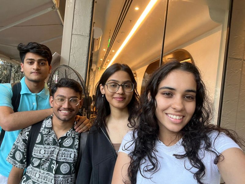Anshul Pal on LinkedIn: #aieseconlinkedin Anshul Pal on LinkedIn: #aieseconlinkedin