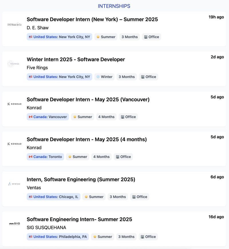 HIMANSHU MALIK on LinkedIn: #leetcode #internships #developers #jobs # ... HIMANSHU MALIK on LinkedIn: #leetcode #internships #developers #jobs # ...
