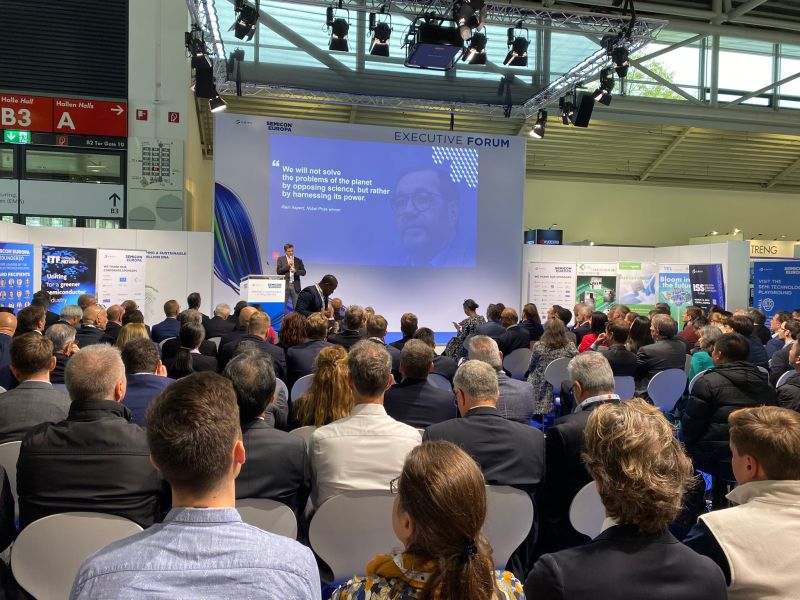 SEMI Europe on LinkedIn: #semiconeuropa #semiconeuropa #munich #europe ... SEMI Europe on LinkedIn: #semiconeuropa #semiconeuropa #munich #europe ...