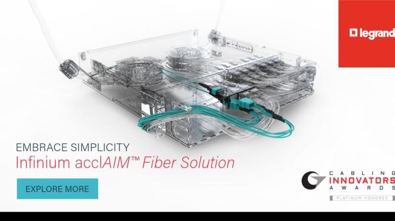Joshua Simcock on LinkedIn: | Infinium acclAIM from Legrand and NPI ... Joshua Simcock on LinkedIn: | Infinium acclAIM from Legrand and NPI ...