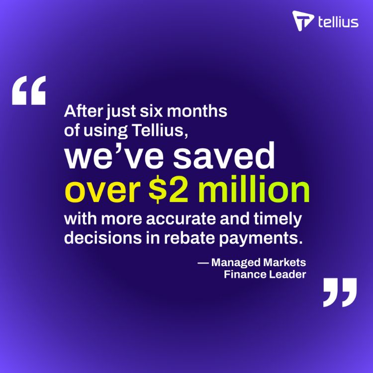 Tellius on LinkedIn: #tellius #aianalytics #genai #pharma Tellius on LinkedIn: #tellius #aianalytics #genai #pharma