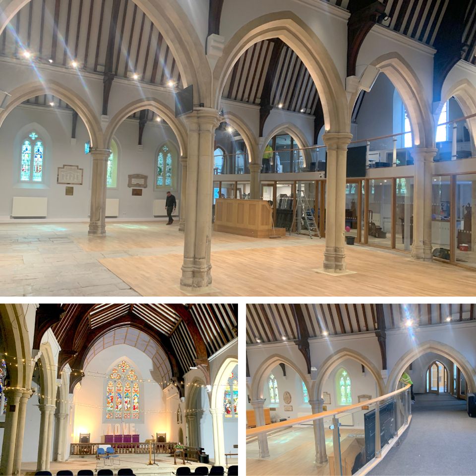 Duncan O'Rourke on LinkedIn: #integritybuiltin Duncan O'Rourke on LinkedIn: #integritybuiltin
