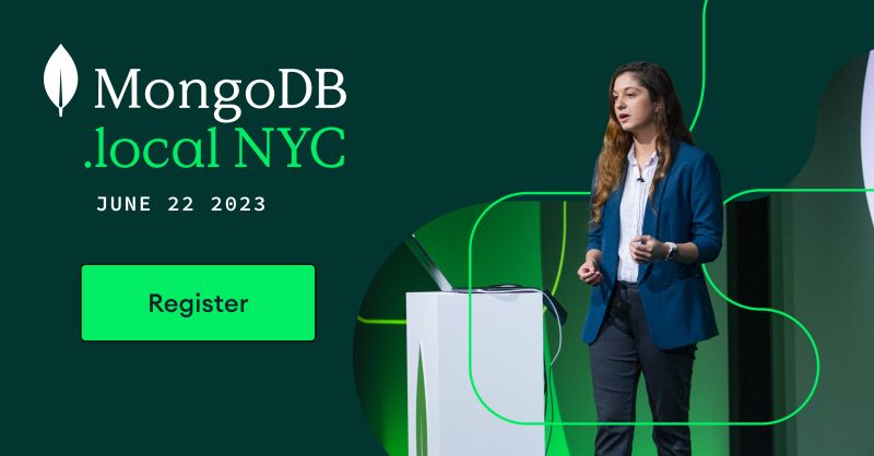 Deven Wagle on LinkedIn: #mongodb #microsoftazure #bettertogether # ... Deven Wagle on LinkedIn: #mongodb #microsoftazure #bettertogether # ...