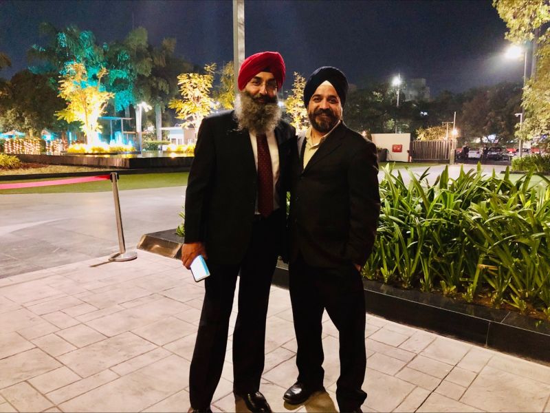 Arvinder Singh Anand on LinkedIn: #followyourpassion #hardworkpaysoff # ... Arvinder Singh Anand on LinkedIn: #followyourpassion #hardworkpaysoff # ...