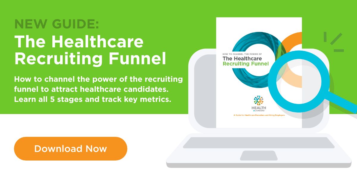Health eCareers on LinkedIn: Does your hiring process need a revamp ... Health eCareers on LinkedIn: Does your hiring process need a revamp ...