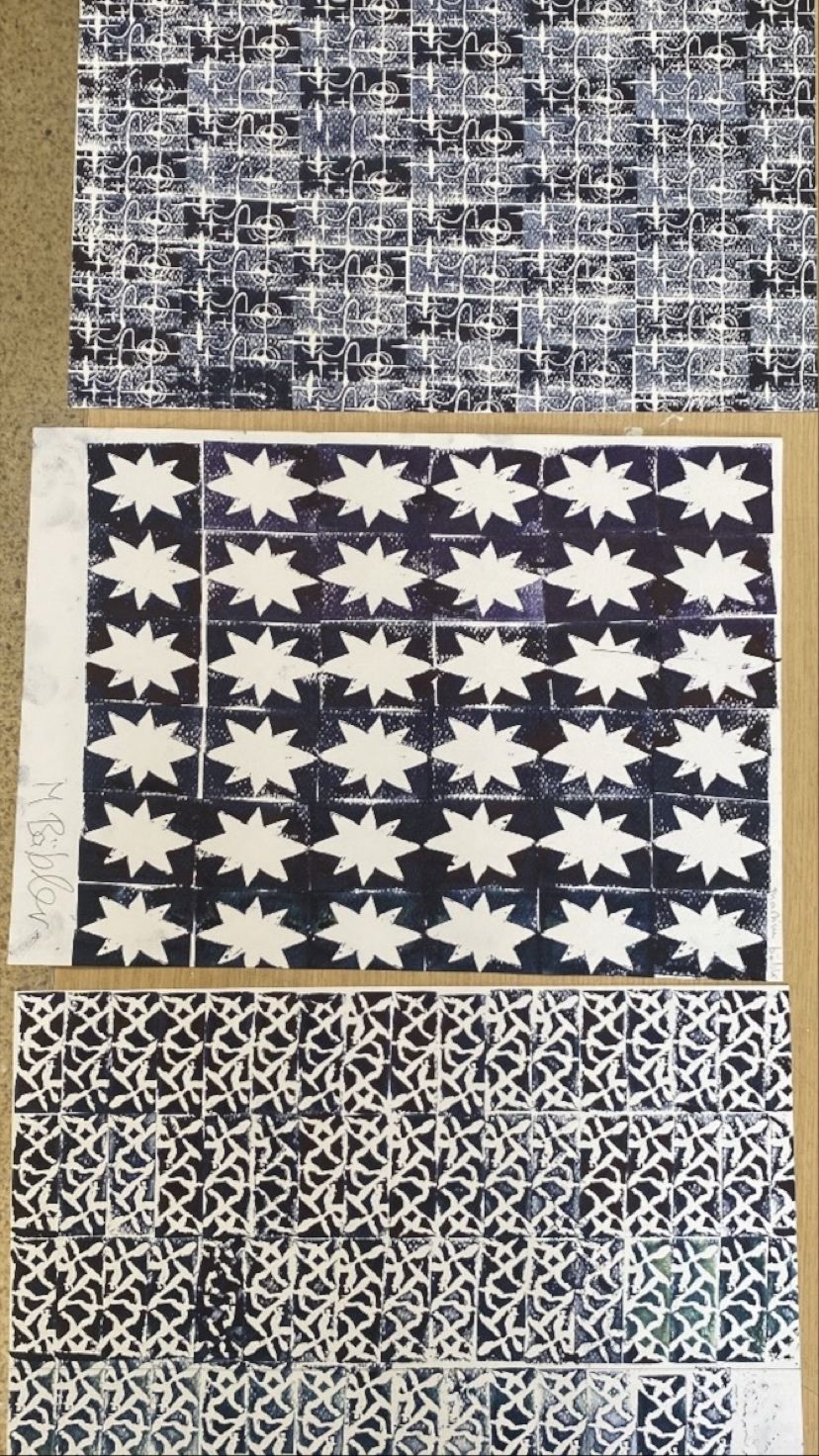 Maria Alejandra Rodriguez Correal on LinkedIn: Grade 8 explorations ... Maria Alejandra Rodriguez Correal on LinkedIn: Grade 8 explorations ...